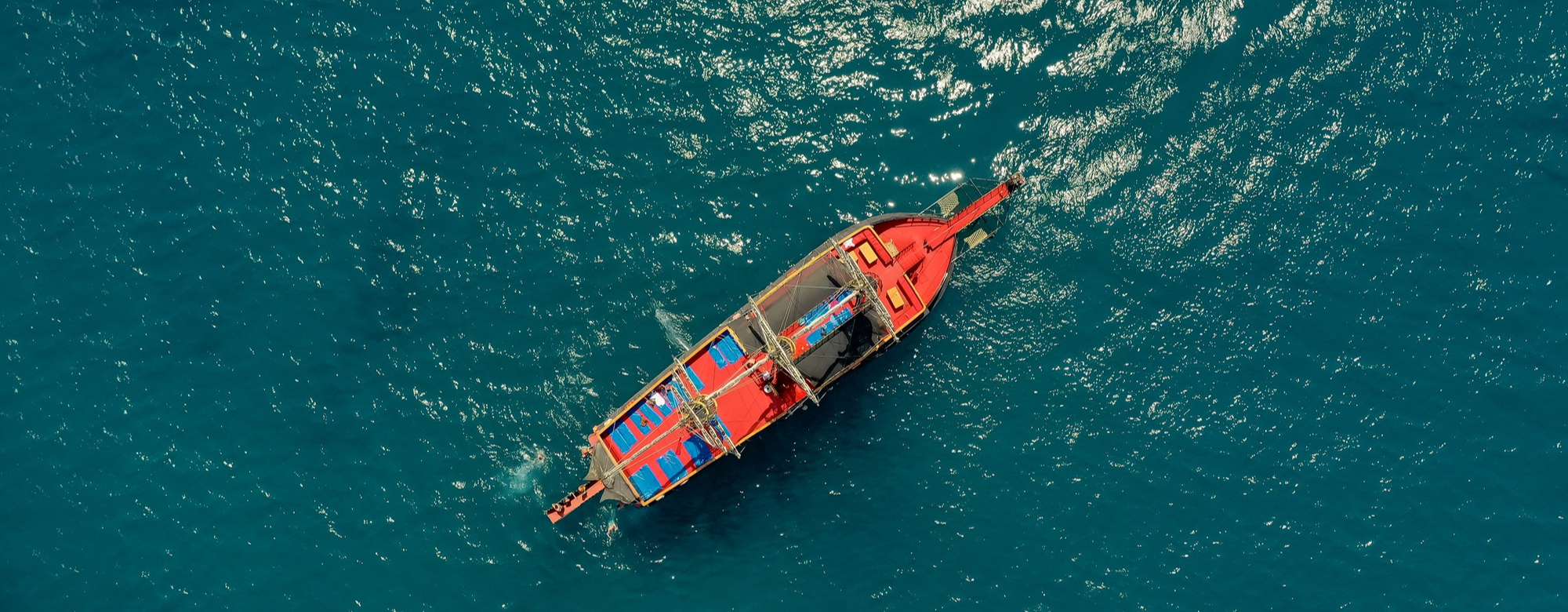 Dariyalal Marine Services LLP