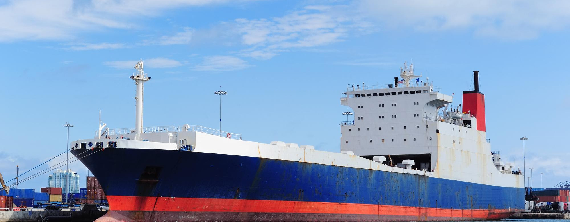 Dariyalal Marine Services LLP