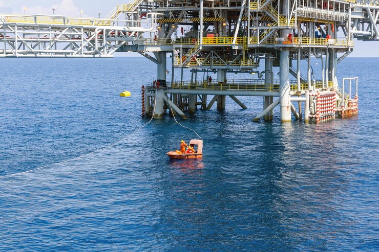 Dariyalal Marine Services LLP